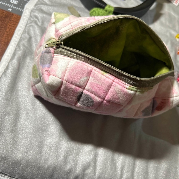 Wee Travel Pal - Digital Sewing Pattern (PDF), Two Versions, Instant ...