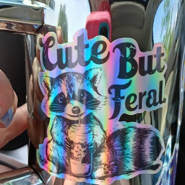 Virginia Retro Text Vinyl Sticker, Virginia Stickers, Virginia Decal ...