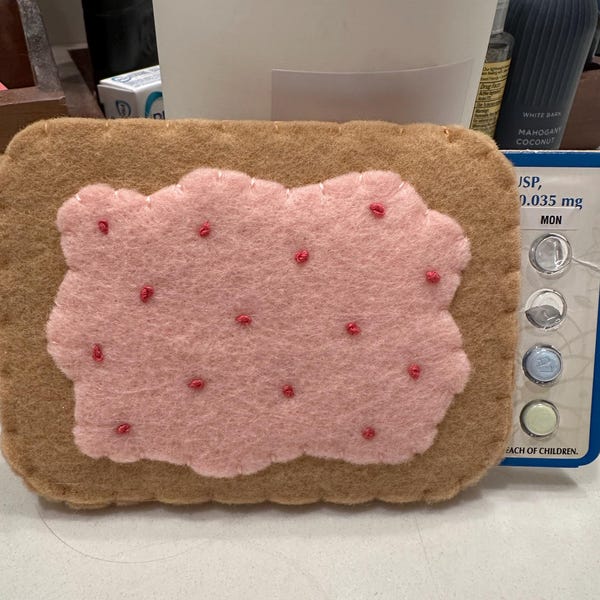 BMO Adventure Time Birth Control Sleeve | Lumpy Space Princess Pill ...