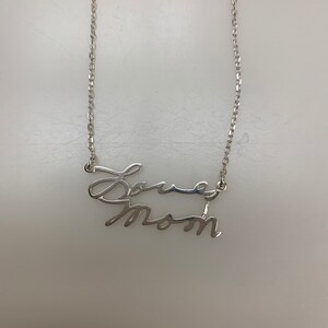 Perfect Layering Link Necklace with Toggle Clasp Minimalist | Etsy