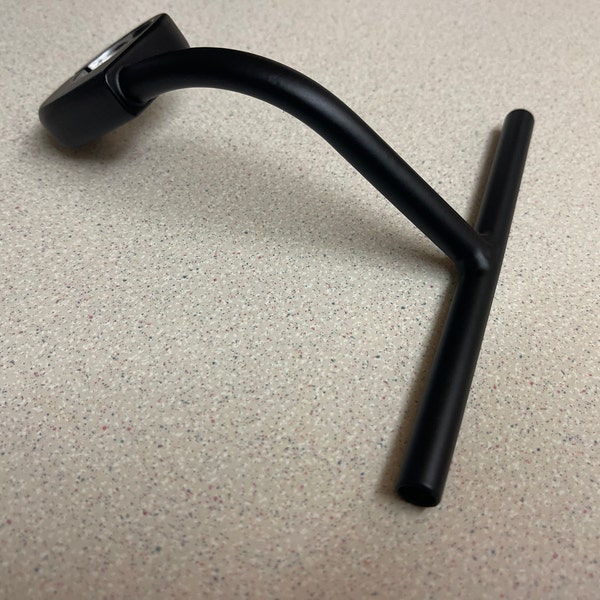 Steerer Rack Black - Etsy