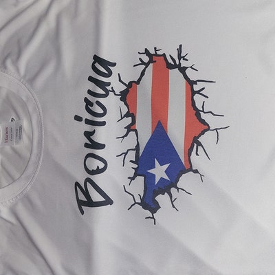Boricua Svg. Boricua Png. Puerto Rican Svg. Boricua Shirt Svg. Puerto ...