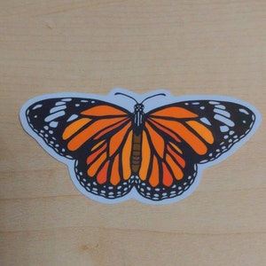 Misfit Stickers Discounted Stickers Oops Sticker Imperfect | Etsy