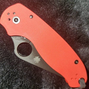 Replacement Pocket Clip for Microtech Ultratech & UTX-85 OTF - Etsy