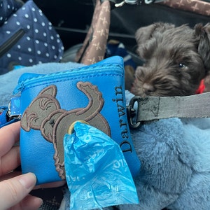 Warning Rated M Period Bag | Etsy