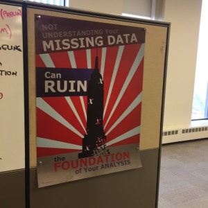 Set of 5 Statistics Propaganda Posters - Etsy