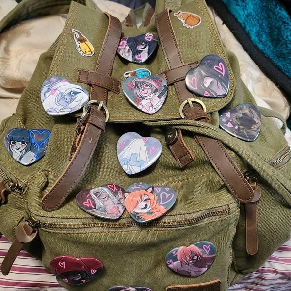 Sally Face Digital Download Papercraft - Etsy