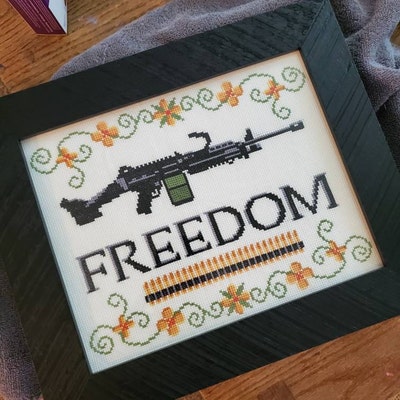 Handgun Concealment Picture Frame for Firearms Same Day Shipping Pistol ...