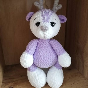 Easter Decor Crochet Amigurumi Pattern Unicorn Easter Egg - Etsy