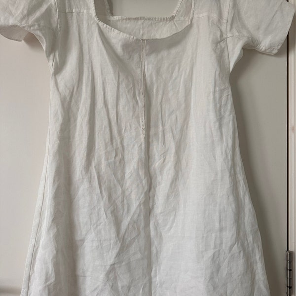 104 Edwardian Gown Sewing Pattern-laughing Moon Mercantile - Etsy