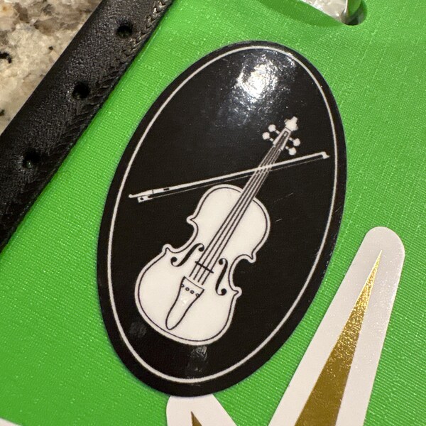 United States Ghost Hunting Permit Sticker - Decal - American Made - UV ...