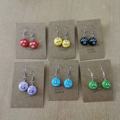 Tiny Hard Hat Keychain, Mini Construction Hard Hat, Miniatrue Helmet ...