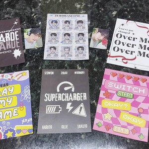 Seventeen Mingyu Keychain Ramen Keyring Kpop Fanmade SVT Cutie Snacks ...