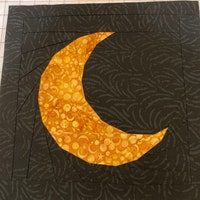 Reaching Cat Foundation Paper Piecing Pattern - Etsy Canada