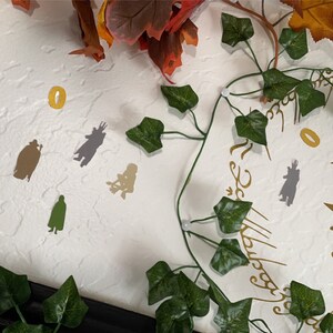 Cowboy Confetti Set of 140 Western Party Party Decor - Etsy