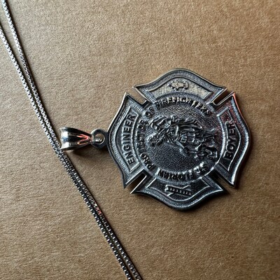 Saint Kelly Religious Medal - Etsy