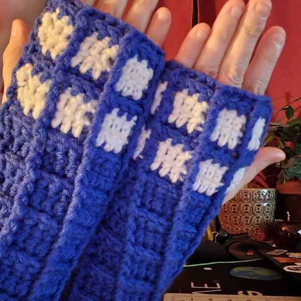 Crochet Fold-down Hat pattern - Etsy