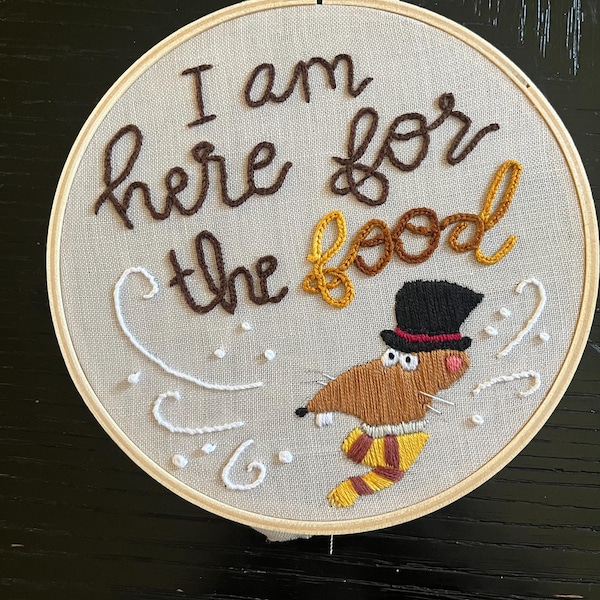 PDF Embroidery Pattern: Felt Hobbit Doors - Etsy