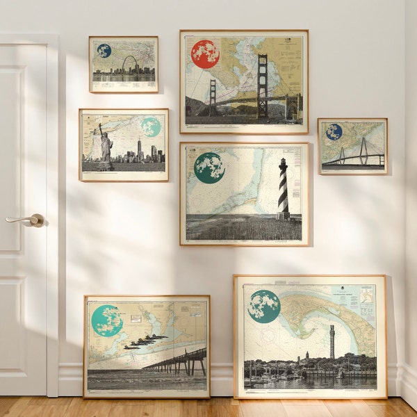 Video Frame ISO A1 Mockup, Animated Frame Mockup, PSD Smart Object ...