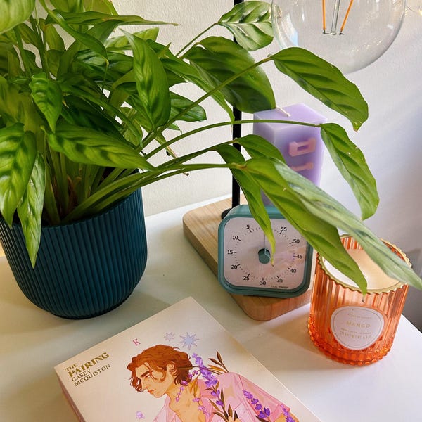 Theo & Kit Portraits Inspired by the Pairing by Casey Mcquiston ...