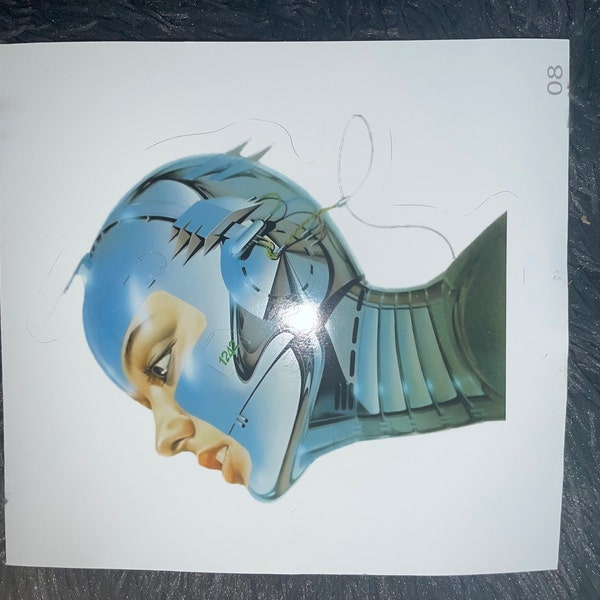 K-pop Sketch Design Notebook Aesthetic Girl Group Notebook Creative K ...