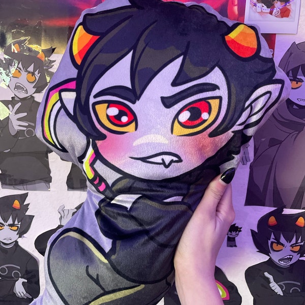 Glamrock Animatronics Plush Pillow Freddy Fazbear Monty Gator Roxy ...