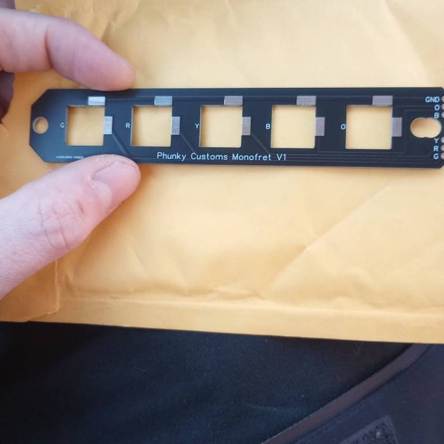 PhunkyCustoms - Etsy