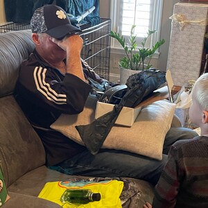 Black Cobra Diamond Winged Pattern Sling - Etsy