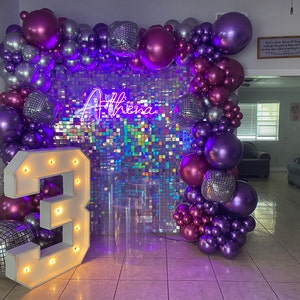 8ft8ft 25pcs PVC 3D Diamond Wall Panel - Etsy