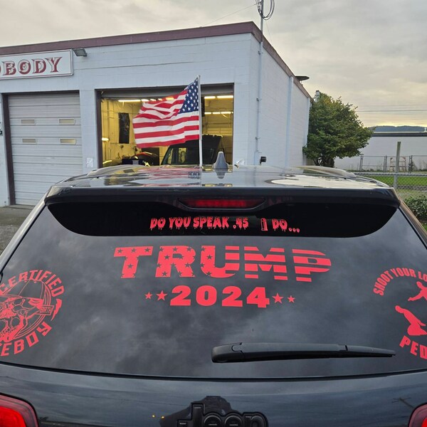 Blue Line Shield K9 Police Dog Sticker 5" Tall Sticker Decal - Etsy