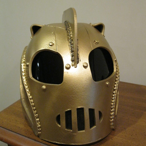 DIY Rocketeer Helmet Kit - Etsy