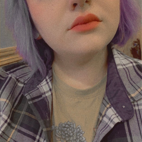 22k Gold Plated Nose Chain, Nostril Chain, Nose Chain, Nostril Piercing ...