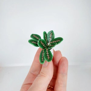 Leaf Cane Tutorial Polymer Cane Tutorial Pdf Tutorial Etsy