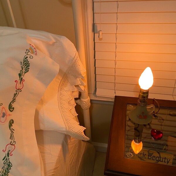 Antique Victorian Split Bloomers, Beautiful Lace and Pintucking, Open ...