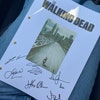 The Walking Dead Season 1 Pilot Episode Transcript / Script / - Etsy UK
