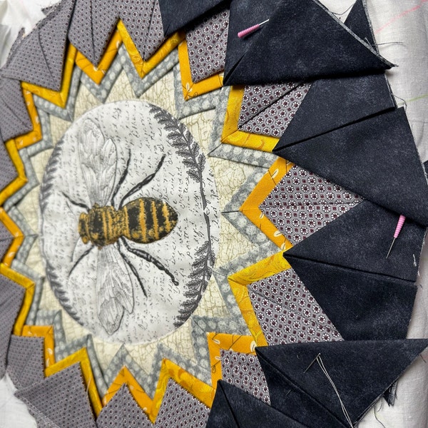 Welding Cap 6 Panel W/ BAND Sewing Pattern Welder Pipefitter ...