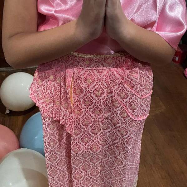 10x78 Inches, Multipurpose Brocade Scarf, Men Waist Band, Sash, Pabiang ...