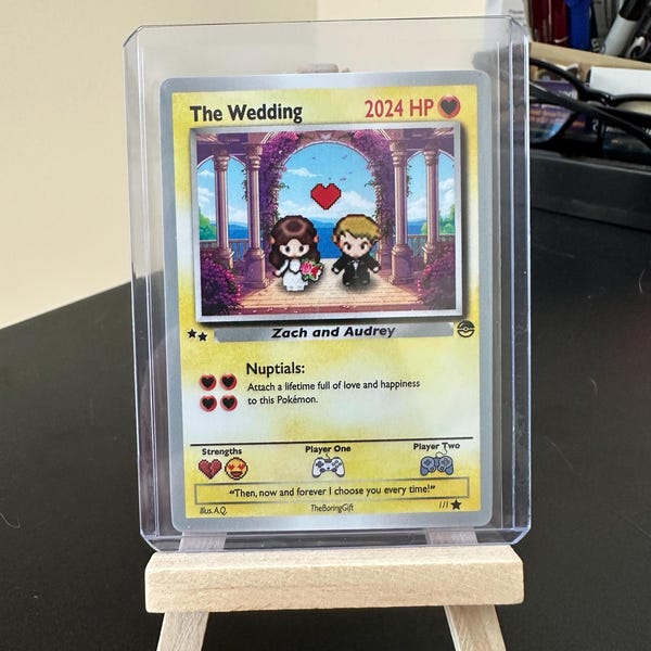 Pokemon Graduation Fan Art Displayed on a Pokemon Card - Class of 2025 ...
