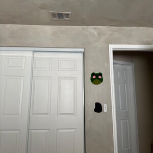 Splat Slime Light Switch Cover 3D Printed - Etsy