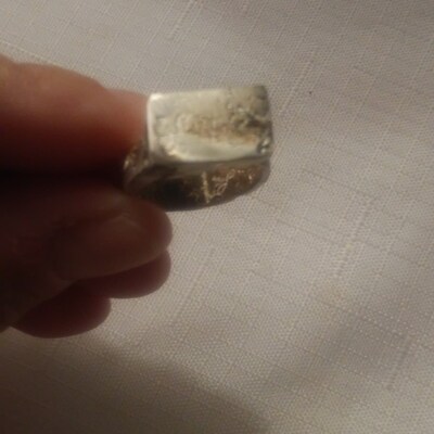 Sitri Metal Cast Ars Goetia Demon/ Daemon Seal 2 or - Etsy Canada