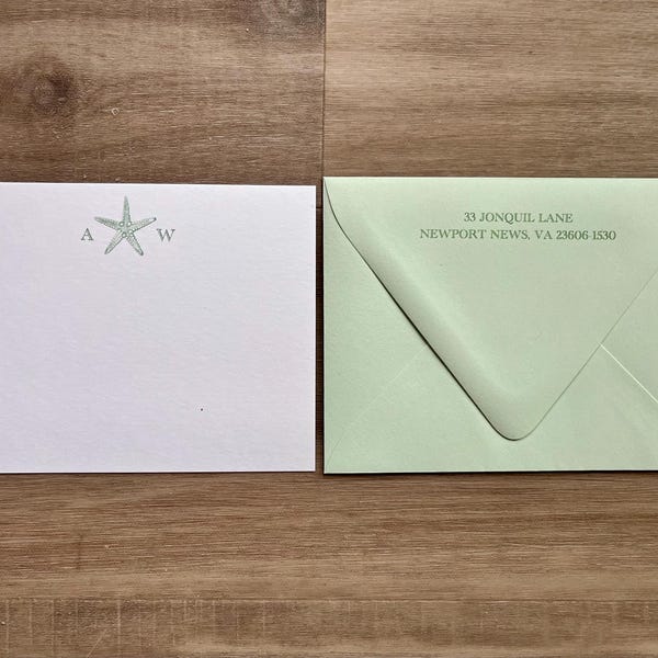Moving Announcement Cards, Printed We've Moved Moving Announcement, We ...