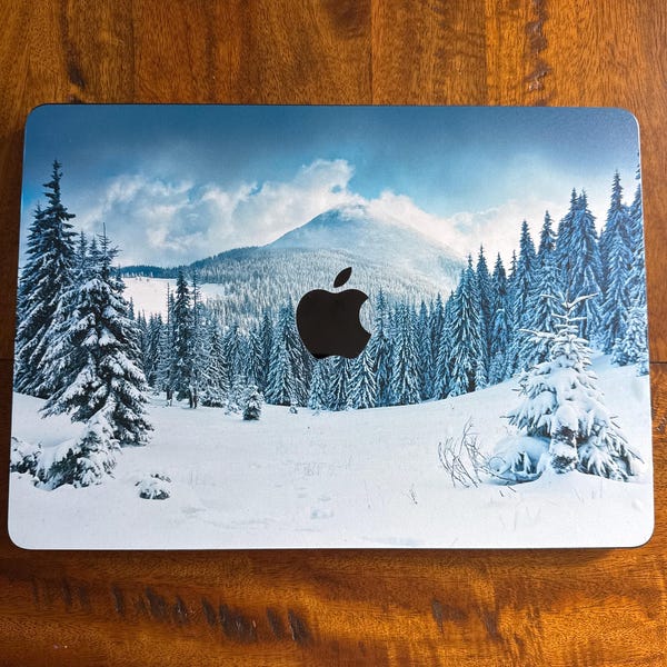 Custom MacBook Skin 15 Inch Laptop Cover Marble Decal 16 M2 M3 M4 Pro ...