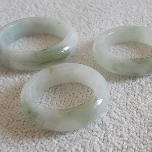 Albite Jadeite Jade Bangle Bracelet 56.7mm True Lavender - Etsy