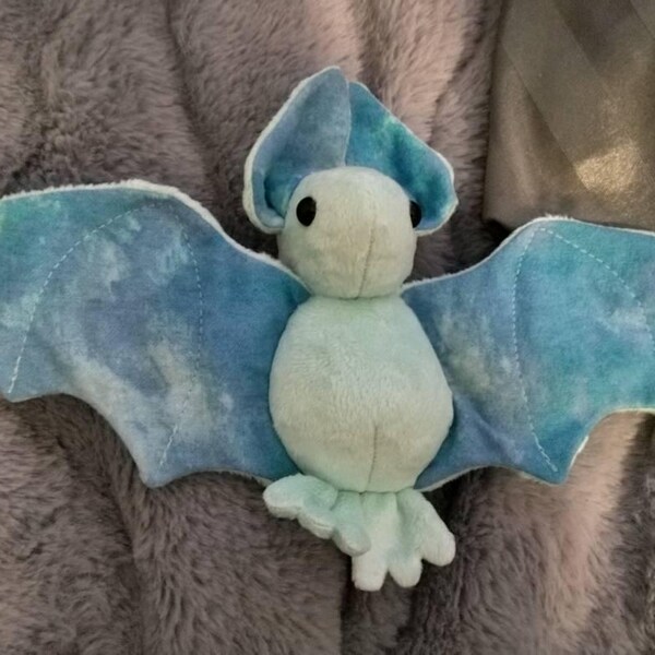 Custom Scented Batling! - 400+ Fabric Options! 40 Scents! - Stuffed ...