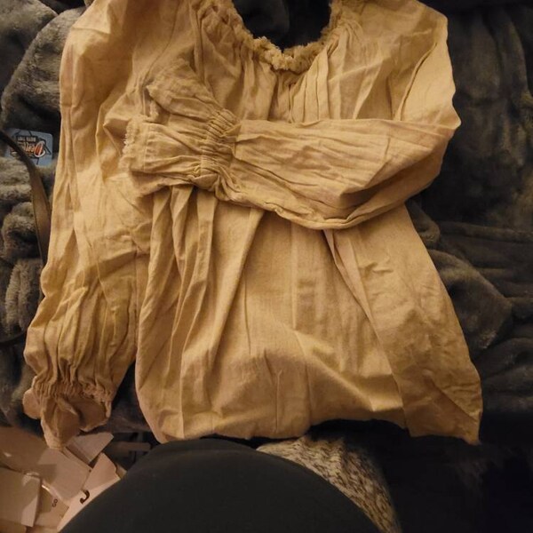 Curvy Wench Handmade Ren Faire Doublet Fantasy Costume LARP - Etsy