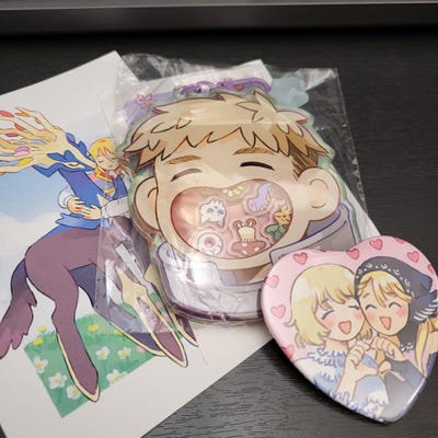 FE Hoshido X Poke Poster - Etsy