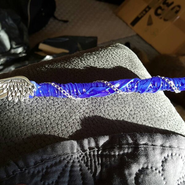 Shadowhunters Stele the Mortal Instruments - Etsy