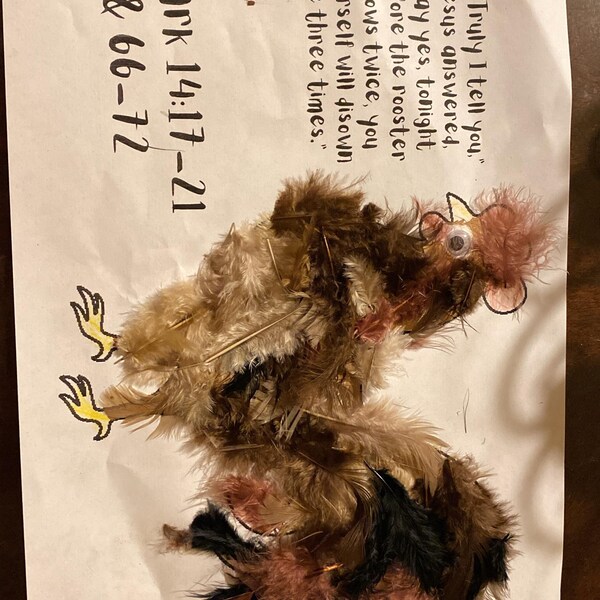 Fall Harvest Sunday School or Children's Church Lesson Matthew 9:35-38 ...