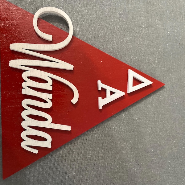 Triangle Controller Button Laser Cut Unfinished Wood Cutout Shapes ...