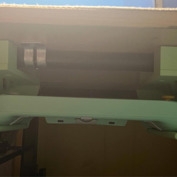 Lian Li A4 H20 Front Panel Spacer - Fits Longer GPU! - Etsy